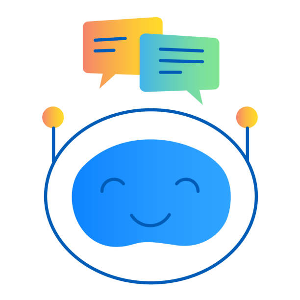 90+ Conversational Bot Stock Illustrations, Royalty-Free Vector ... 90+ Conversational Bot Stock Illustrations, Royalty-Free Vector ...