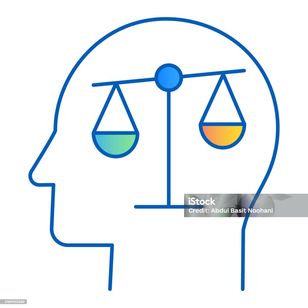 Algorithmic Bias Icon Design Represents Ai Fairness Bias Mitigation ... Algorithmic Bias Icon Design Represents Ai Fairness Bias Mitigation ...