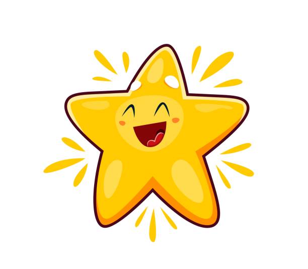 Free Cartoon Star Vector Art - Download 17,217+ Cartoon Star Icons ...