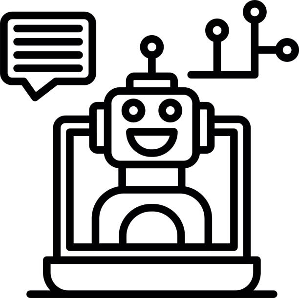 20+ Conversational Ui Stock Illustrations, Royalty-Free Vector Graphics ... 20+ Conversational Ui Stock Illustrations, Royalty-Free Vector Graphics ...