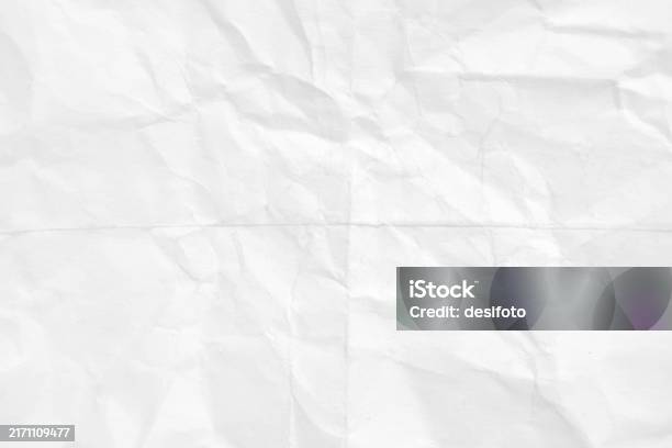 White Coloured Crumpled Crushed Wrinkled Crinkled Divided Segregated ... White Coloured Crumpled Crushed Wrinkled Crinkled Divided Segregated ...