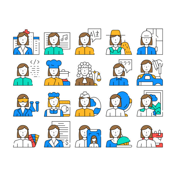 60+ Indian Woman Programmer Stock Illustrations, Royalty-Free Vector ... 60+ Indian Woman Programmer Stock Illustrations, Royalty-Free Vector ...