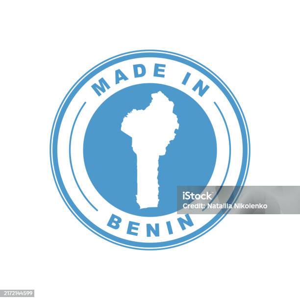 Dibuat Di Benin Lambang Negara Asal Produk Label Produk Tanda Kualitas ... Dibuat Di Benin Lambang Negara Asal Produk Label Produk Tanda Kualitas ...