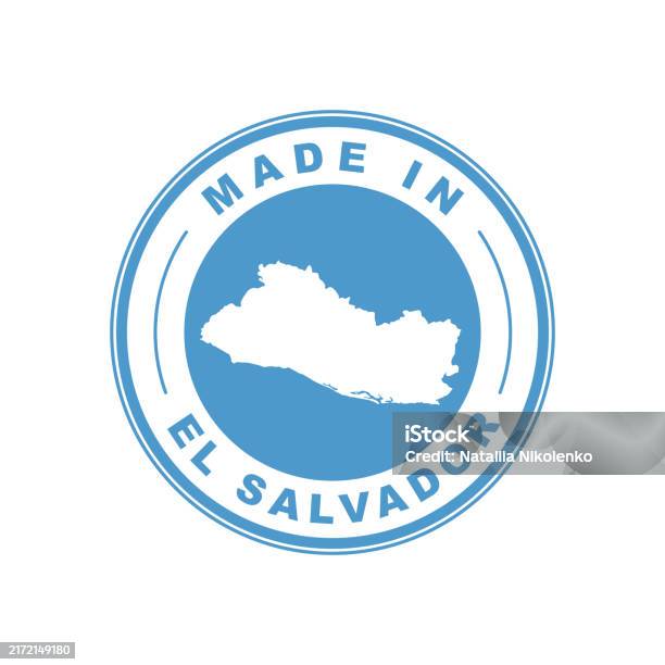 Dibuat Di El Salvador Lambang Negara Asal Produk Label Produk Tanda ... Dibuat Di El Salvador Lambang Negara Asal Produk Label Produk Tanda ...