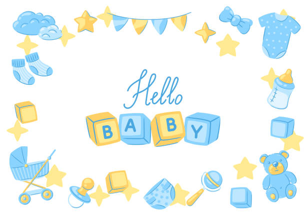 Free Baby Vector Graphics & Art | 1,000+ Cute Baby Vector Images - Pixabay