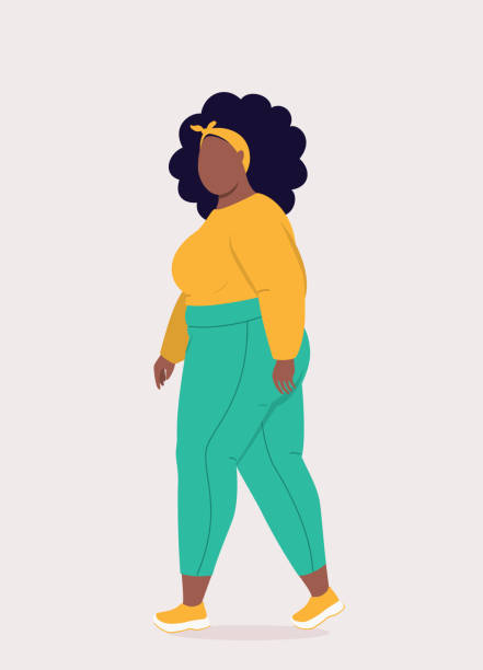 390+ Overweight Walking Exercise Stock Illustrations, Royalty-Free ... 390+ Overweight Walking Exercise Stock Illustrations, Royalty-Free ...