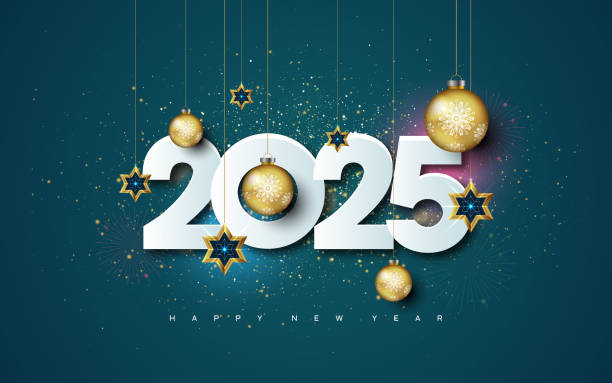 36 900 Bonne Annee 2025 Photos Taleaux Et Images Libre De Droits Istock