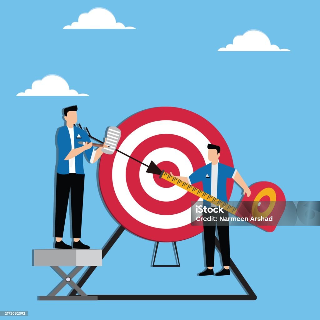 Accurate Measurement To Assess Business Performance Error Checking To