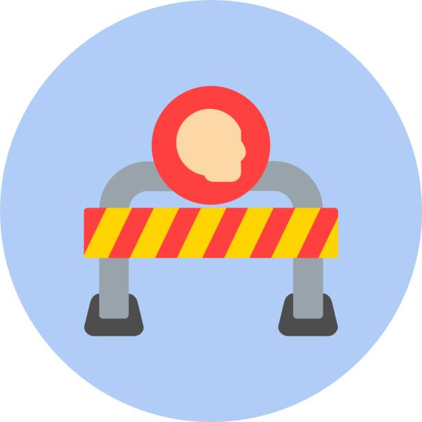 20+ Restrictedarea Stock Illustrations, Royalty-Free Vector Graphics ... 20+ Restrictedarea Stock Illustrations, Royalty-Free Vector Graphics ...