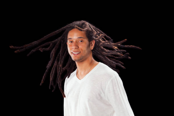 Rasta Man Jamaican Reggae - Free photo on Pixabay