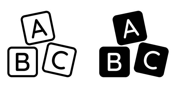 Free letter blocks stock photos. Download the best free letter blocks ...