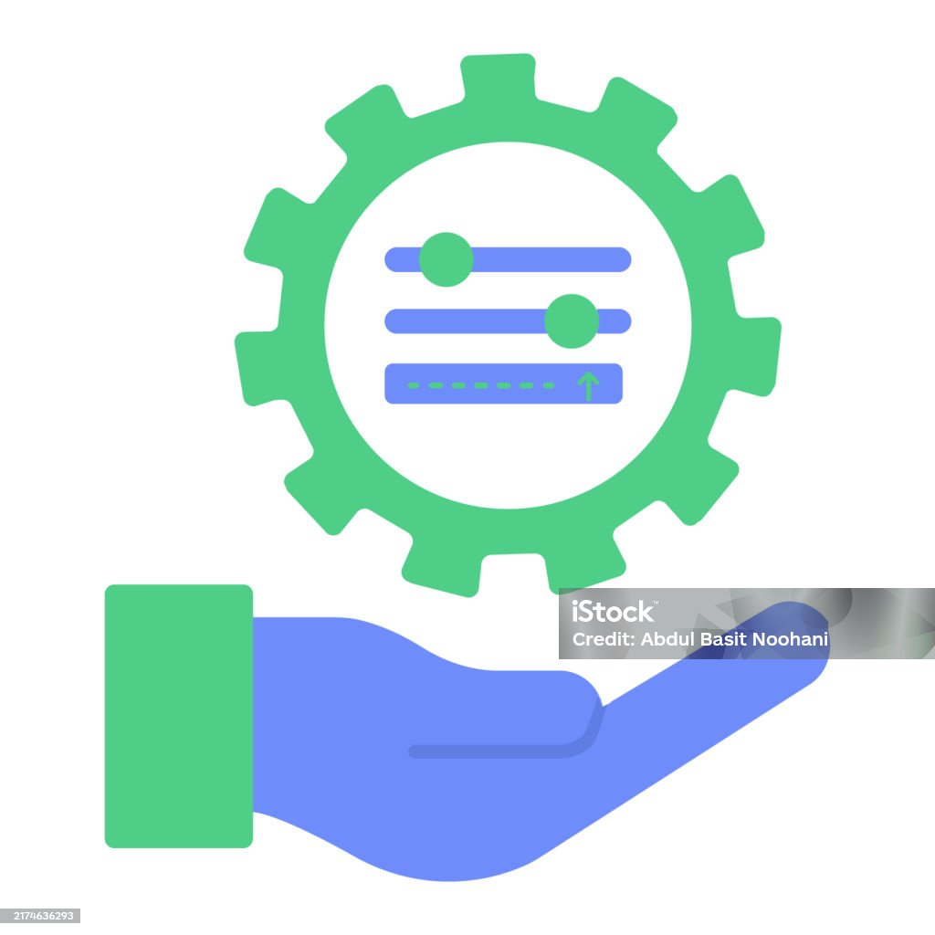 Prompt Handling Icon Representing Ai Input Management Prompt Processing System Input Handling Ai