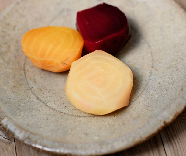 Free picture: beetroot, vegetables, white plate