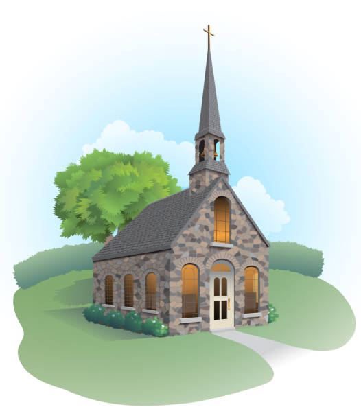 Free Summer Church Vector Art - Download 2,953+ Summer Church Icons ...