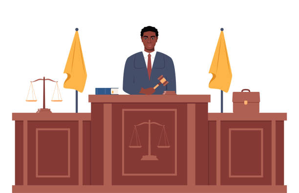 Download Ai Generated, Law, Court. Royalty-Free Stock Illustration ...