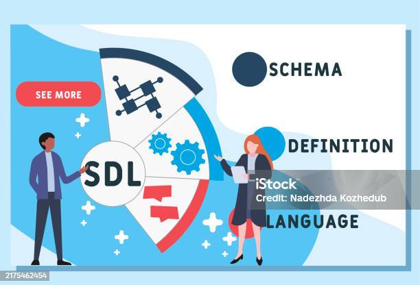 Sdl Schema Definition Language Stock Illustration - Download Image Now ... Sdl Schema Definition Language Stock Illustration - Download Image Now ...