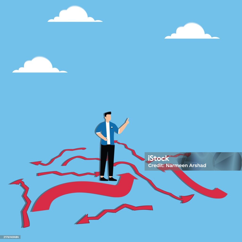 Choosing The Right Business Direction Finding Solution To Solve Problem ... Choosing The Right Business Direction Finding Solution To Solve Problem ...