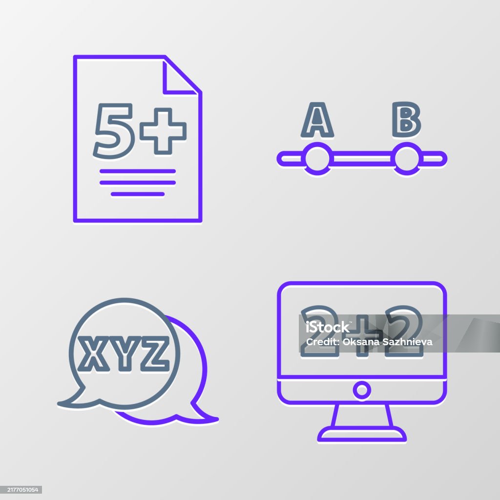Set Line Equation Solution Xyz Coordinate System Graph Schedule Chart