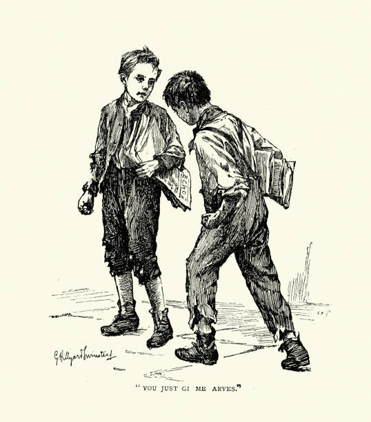 Explore 20,535+ Free Paper Boy Illustrations: Download Now - Pixabay