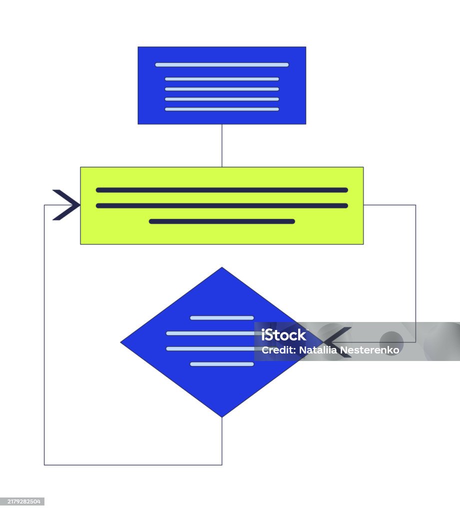 Block Diagram 2d Cartoon Object Stock Illustration - Download Image Now ... Block Diagram 2d Cartoon Object Stock Illustration - Download Image Now ...
