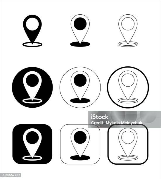 Gps Ikon Peta Pinpoint Ikon Lokasi Penunjuk Penanda Peta Ilustrasi ... Gps Ikon Peta Pinpoint Ikon Lokasi Penunjuk Penanda Peta Ilustrasi ...
