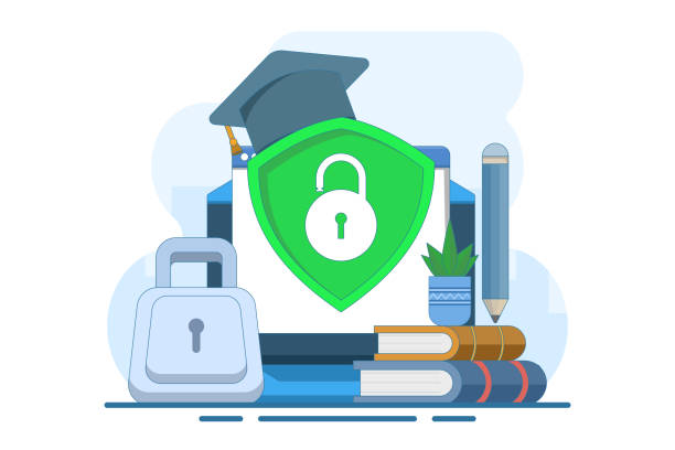 70 Cybersecurity Training Stock Illustrations Graphiques Vectoriels