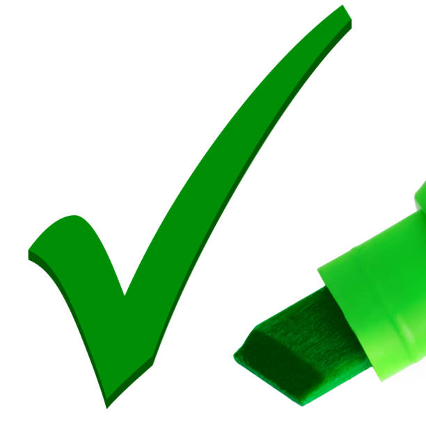 Free Stock Photo of Tick Success Means Succeed Progress And Checkmark ...