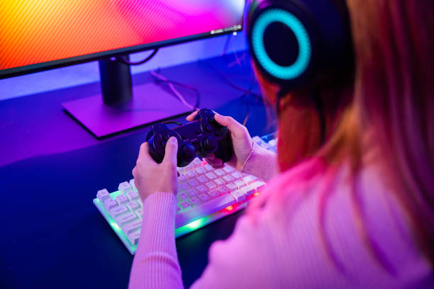 20,000+ Free Video Game & Controller Images - Pixabay