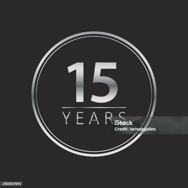 15 Tahun Untuk Acara Perayaan Ulang Tahun Tanggal Peringatan Lencana ... 15 Tahun Untuk Acara Perayaan Ulang Tahun Tanggal Peringatan Lencana ...