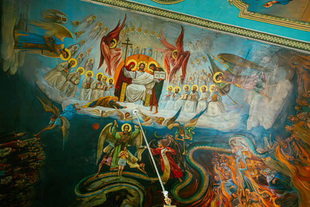 Free picture: The Orthodox church of the Holy Apostles Peter and Paul ...