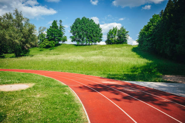 Track And Field Athletic - Free photo on Pixabay