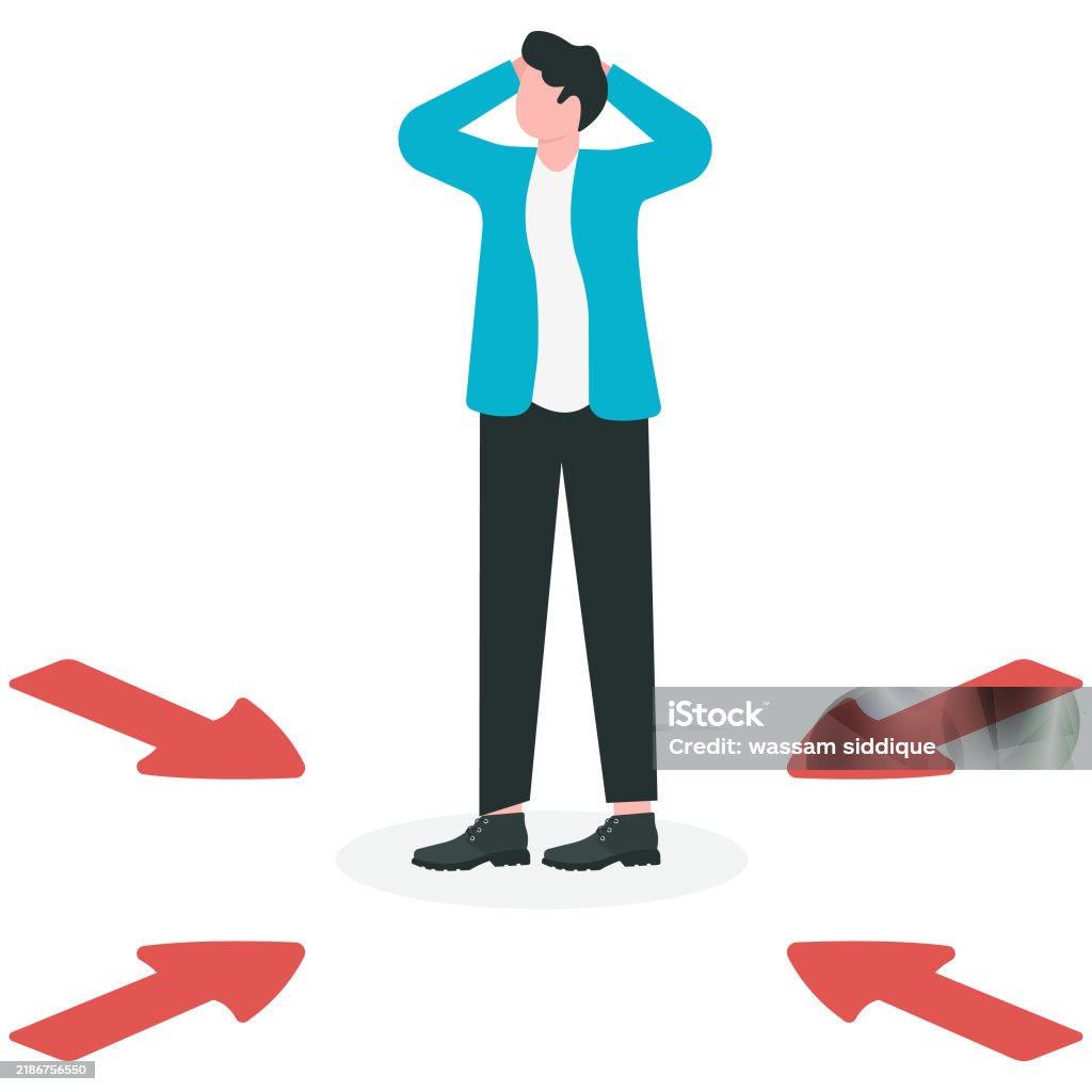Choosing The Right Business Direction Finding Solution To Solve Problem ... Choosing The Right Business Direction Finding Solution To Solve Problem ...