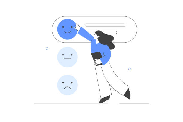 Free Stock Photo of customer experience Feedback Illustration ...