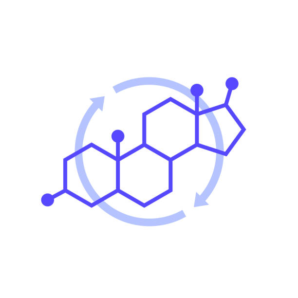 50 Testosterone Replacement Therapy Stock Illustrations Royalty Free