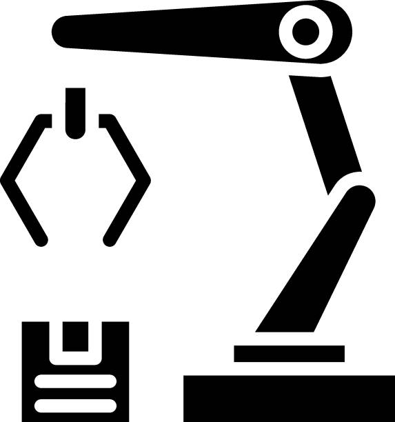 30+ Palletizing Automation Stock Illustrations, Royalty-Free Vector ... 30+ Palletizing Automation Stock Illustrations, Royalty-Free Vector ...