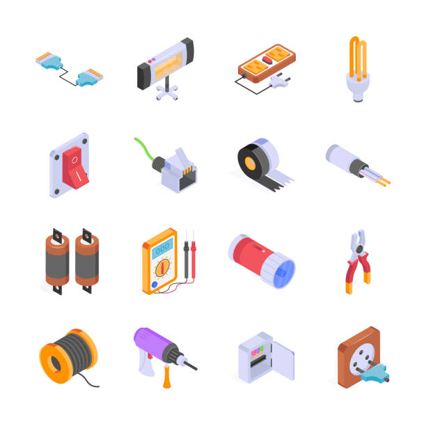 10+ Lighting Fixtures Installation Stock Illustrations, Royalty-Free ... 10+ Lighting Fixtures Installation Stock Illustrations, Royalty-Free ...