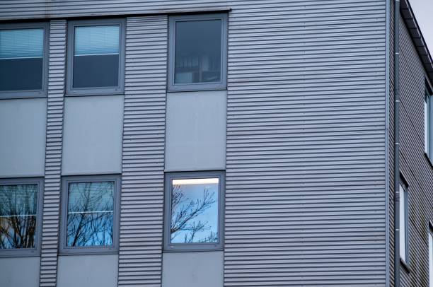 Free picture: architecture, city, window, modern, urban, facade, glass ...