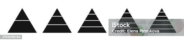Levels Of Triangular Pyramid Triangle Pyramid Chart Maslow Layer ... Levels Of Triangular Pyramid Triangle Pyramid Chart Maslow Layer ...