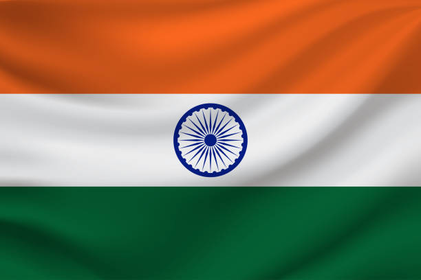 Download Indian Flag, India Flag, Bharat. Royalty-Free Stock ...