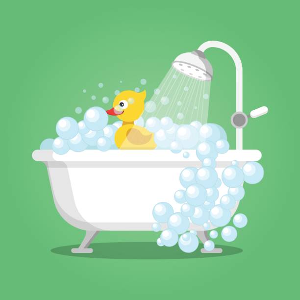 Free Shower Vector Art - Download 100+ Shower Icons & Graphics - Pixabay