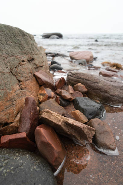 Free Stock Photo of Close Up of a Cluster of Rocks | Download Free ...