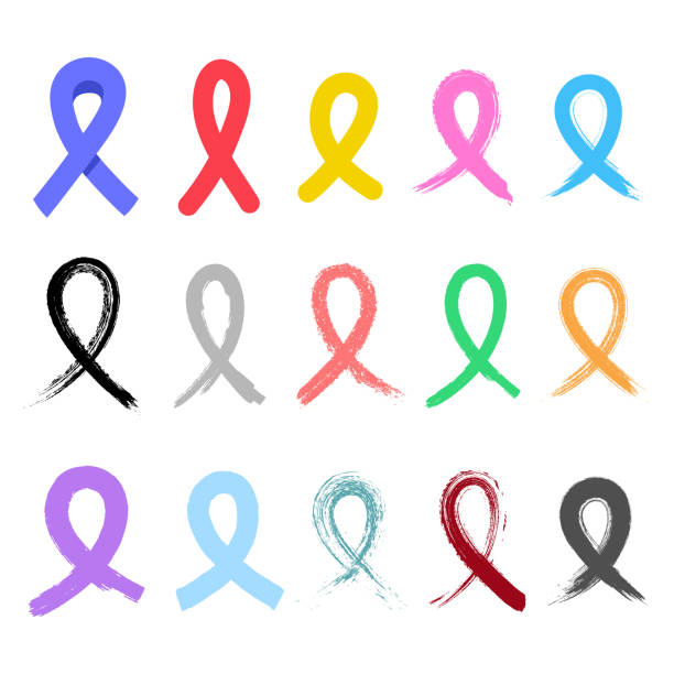 10 Cervical Cancer Smear Stock Illustrations Royalty Free Vector