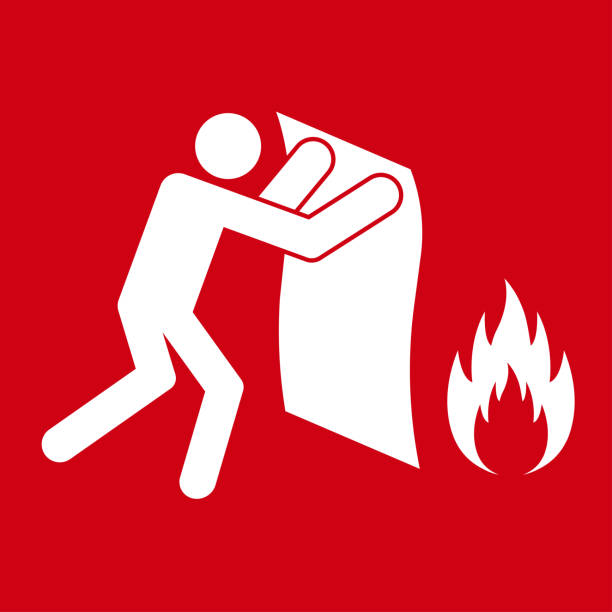 30+ Fire Blanket Icon Stock Illustrations, Royalty-Free Vector Graphics ... 30+ Fire Blanket Icon Stock Illustrations, Royalty-Free Vector Graphics ...
