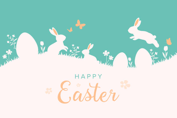 Over 800 Free Easter Vectors - Pixabay