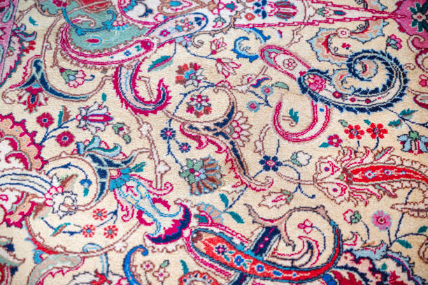Free picture: pattern, rug, wool, textile, colorful, texture, design