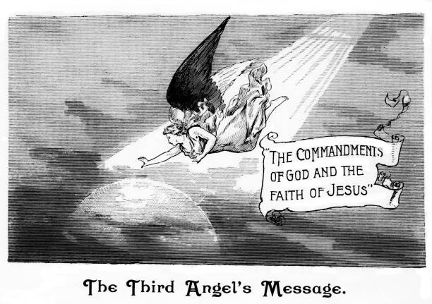 Download Angelic Beings, Divine Messengers, Heavenly Hosts. Royalty ...