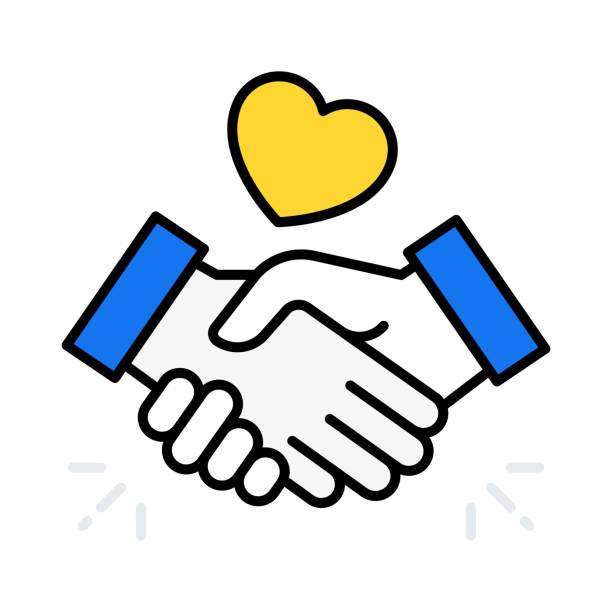 90+ Farmer Handshake Stock Illustrations, Royalty-Free Vector Graphics ... 90+ Farmer Handshake Stock Illustrations, Royalty-Free Vector Graphics ...