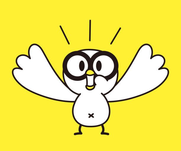 30 Happy Duck Cartoon Thumb Up Stock Illustrations Royalty Free