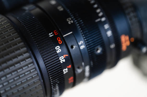 Free Stock Photo of Camera mode dial in close-up view | Download Free ...