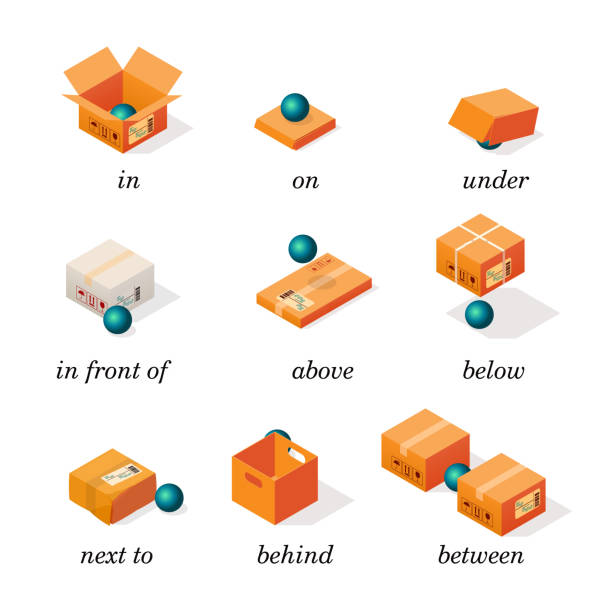 60+ Prepositions Icons Stock Illustrations, Royalty-Free Vector ... 60+ Prepositions Icons Stock Illustrations, Royalty-Free Vector ...